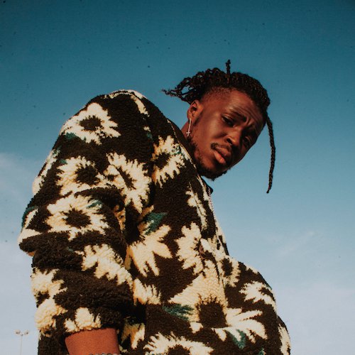 Femi Jaye reveals “Pull Up” visual – Aipate