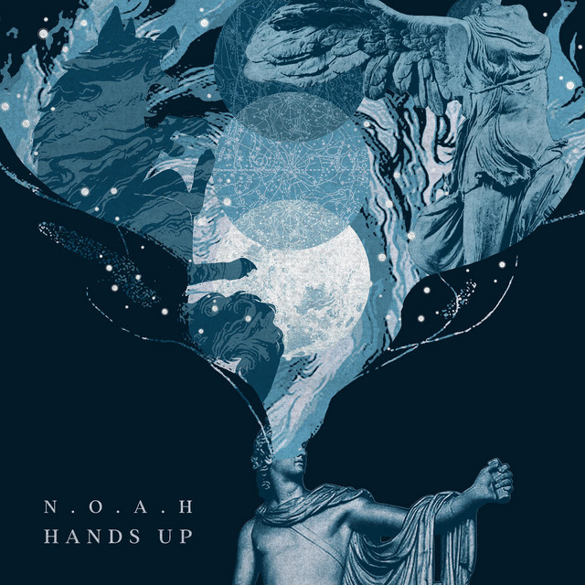 N.O.A.H reveal “Hands Up” video – Aipate