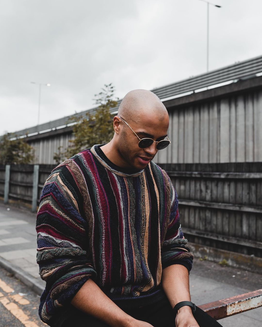 Listen to “Dangerous” by Reece Lemonius – Aipate