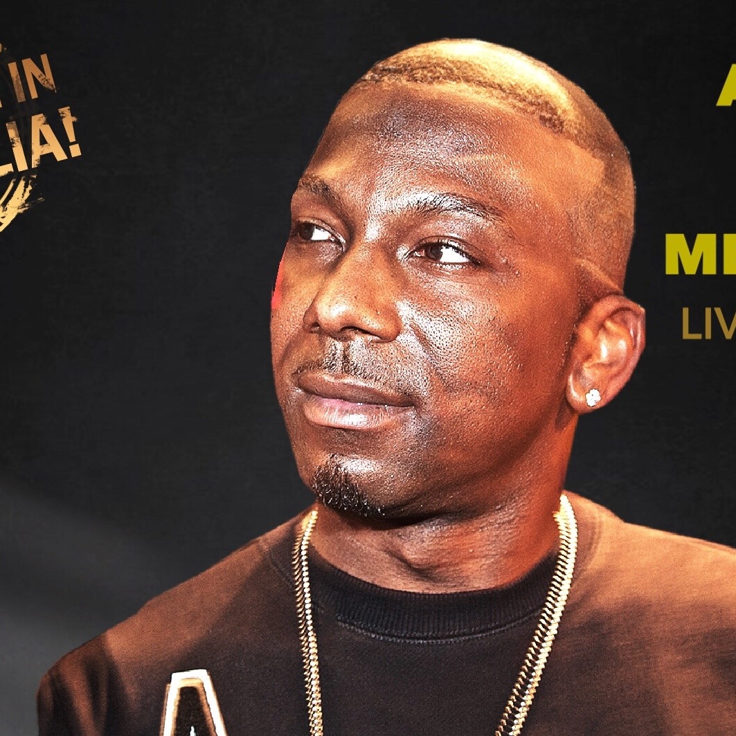 Ras Kass commemorates “MLK Day” together with singer Eric Jaye; listen ...