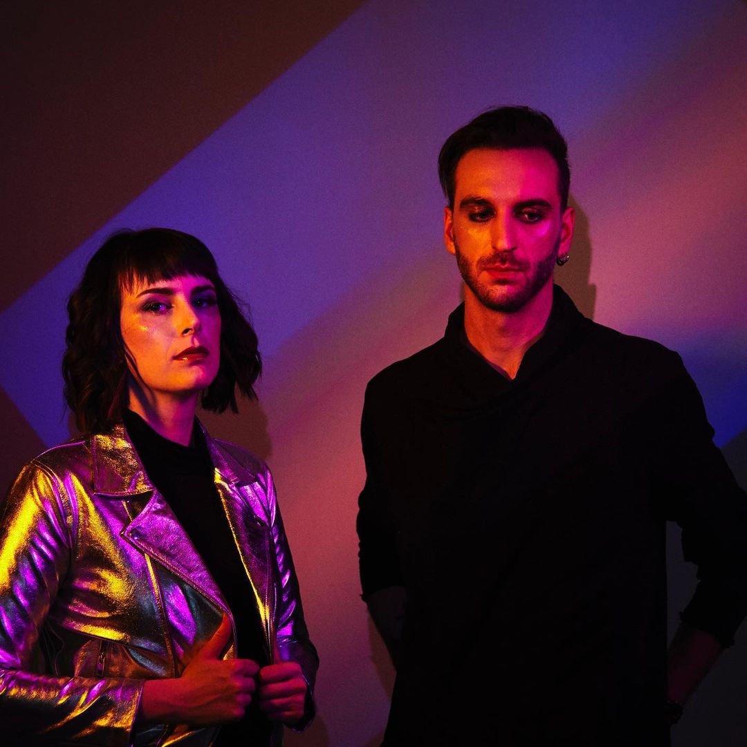 Mear share new song, “The Order” – Aipate