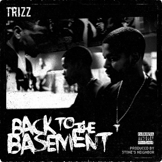 Trizz is “Back To The Basement” in new video – Aipate