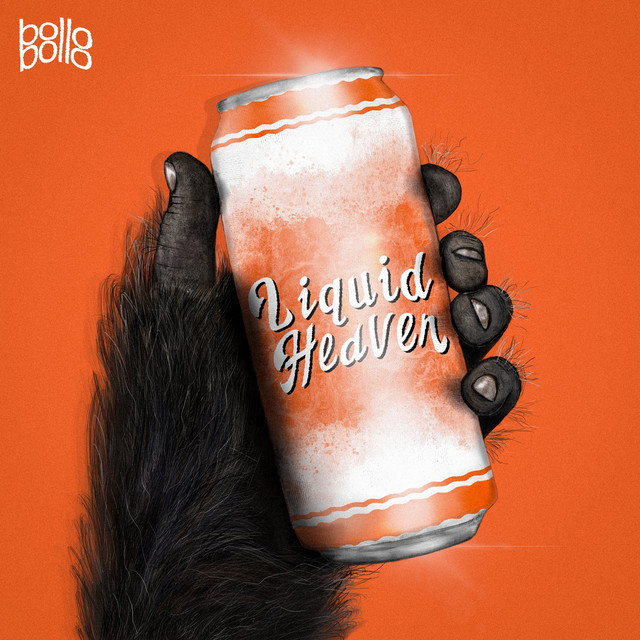 Watch Bollo Bollo’s “Liquid Heaven” video – Aipate