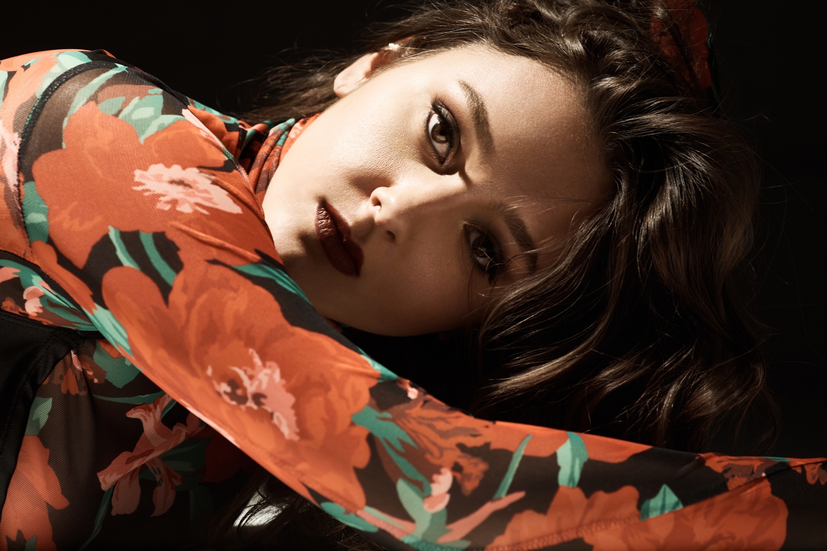 Isabelle Fries is here for you on “What Can I do” – Aipate