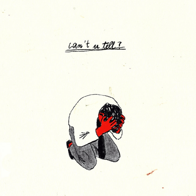 Montreal artist maxime. drops new single, “can’t u tell ?” – Aipate
