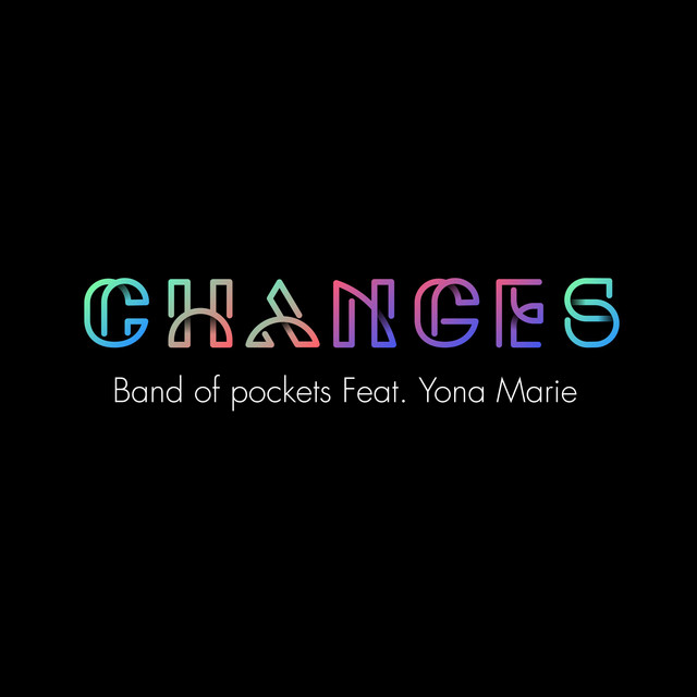 Introducing Band of Pockets; hear “Changes” – Aipate