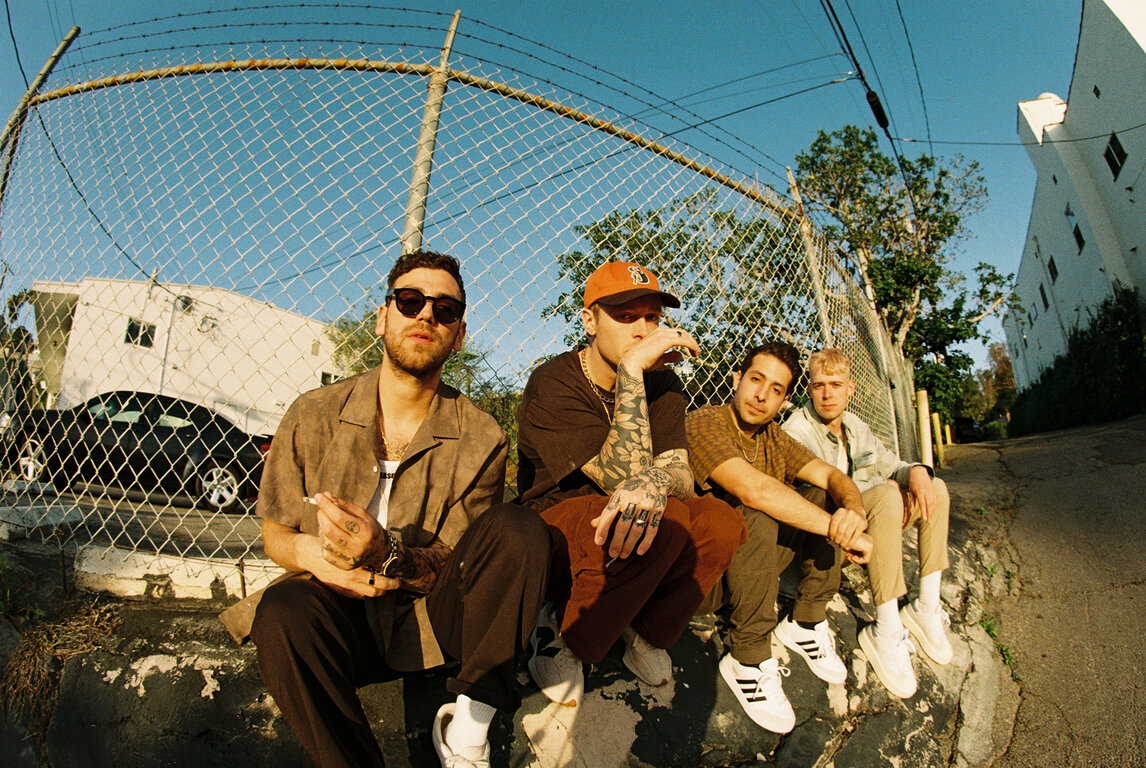 NOT A TOY release “BAD MOOD”; watch video – Aipate