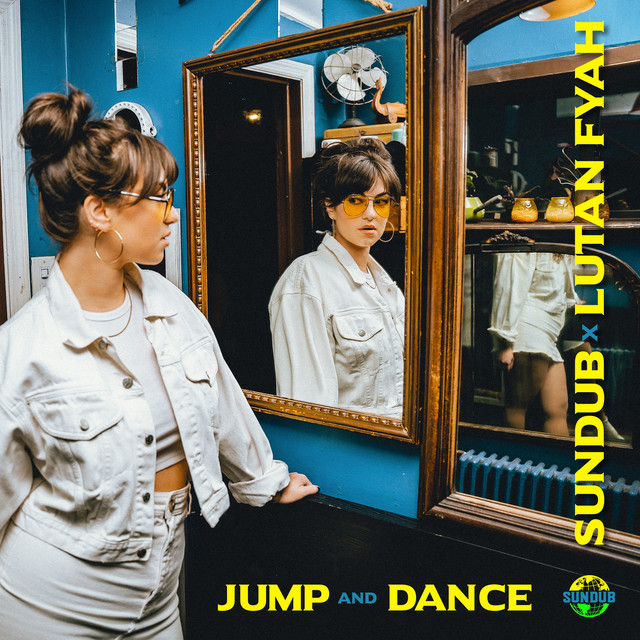 SunDub band features Lutan Fyah on “Jump and Dance” – Aipate