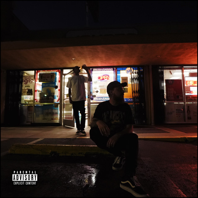 Stream Trizz & Mike Summers’ collaborative album, BASELINE CAVI – Aipate