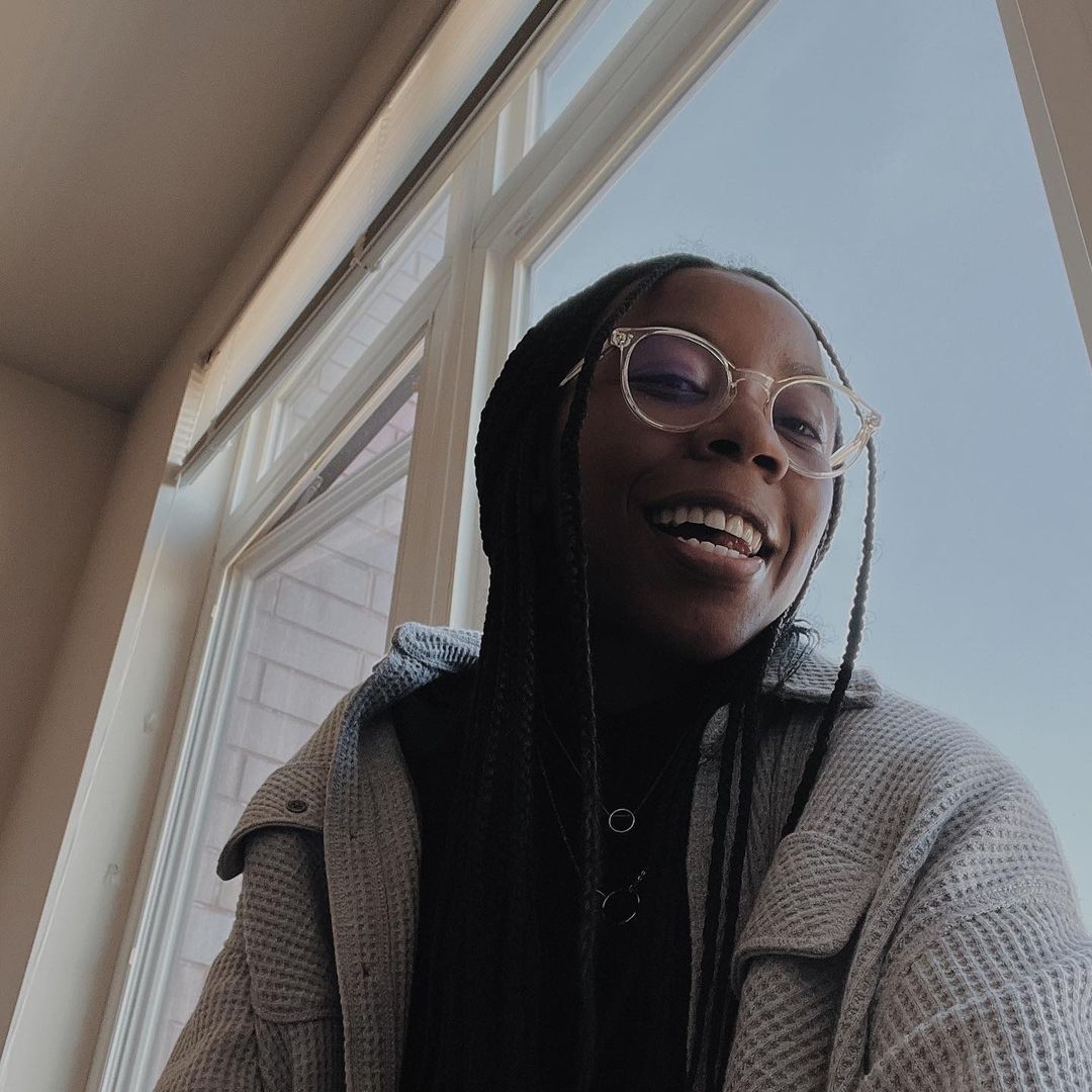 Imani Graham shares “Fact Of The Matter”; listen – Aipate