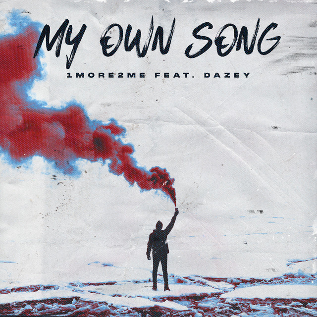 Producer 1More2Me enlists Dazey for “My Own Song” – Aipate