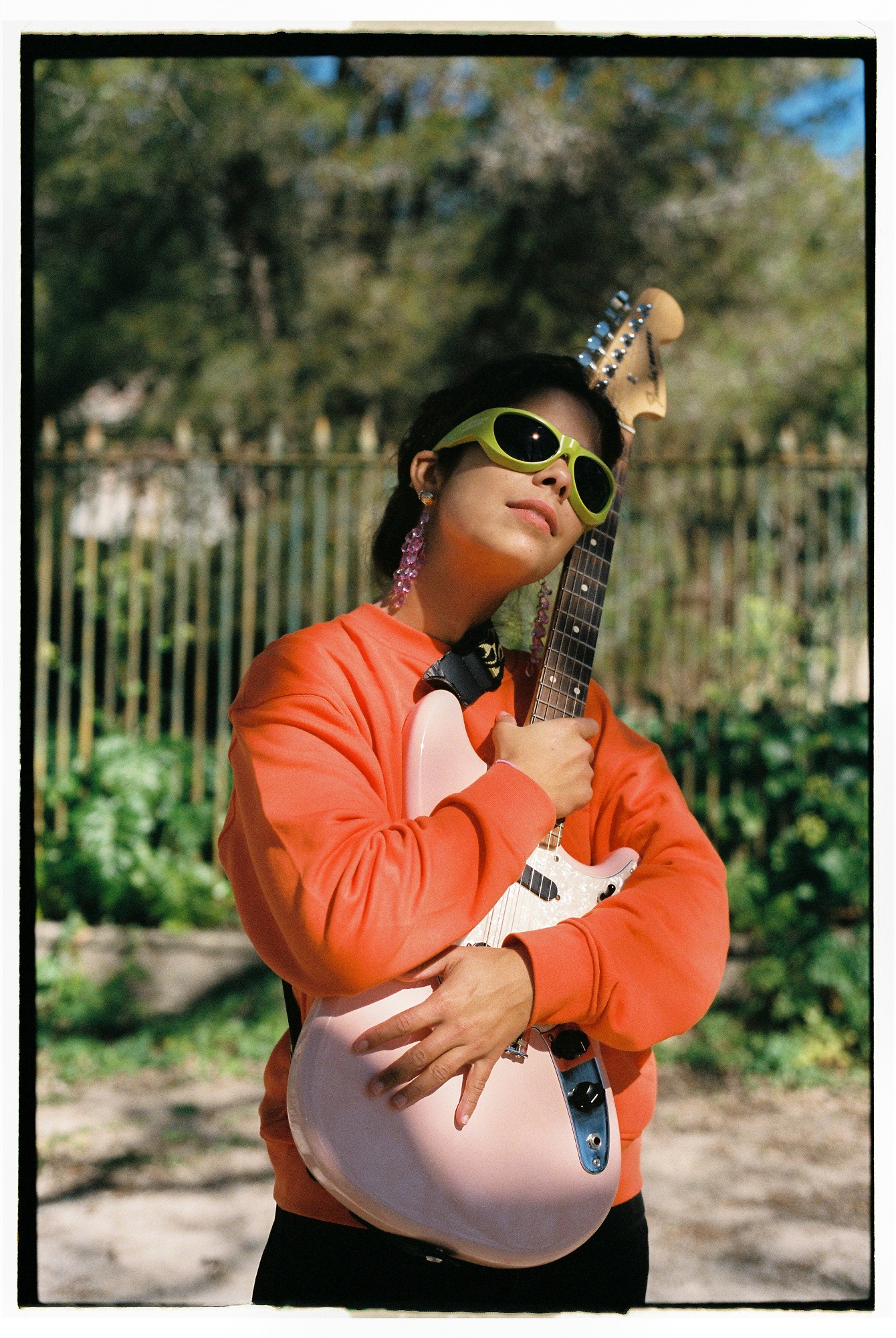 Stream Da Chick’s Good Company album – Aipate