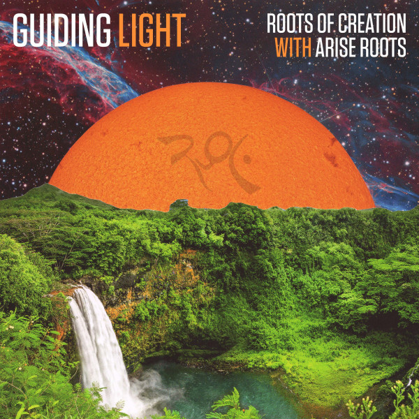 Watch “Guiding Light” video by Roots of creation and Arise Roots – Aipate