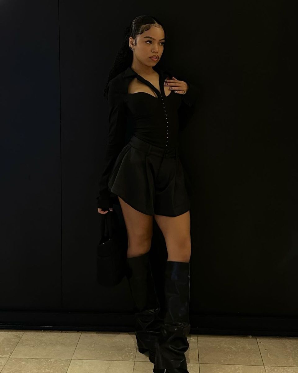 Aáyanna releases debut single, “Risky” – Aipate