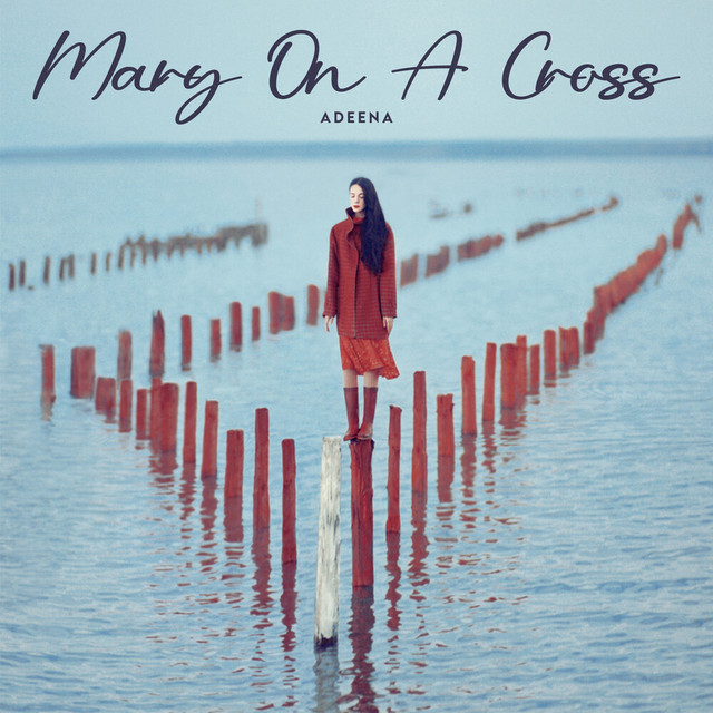 Adeena returns with “Mary On A Cross” – Aipate