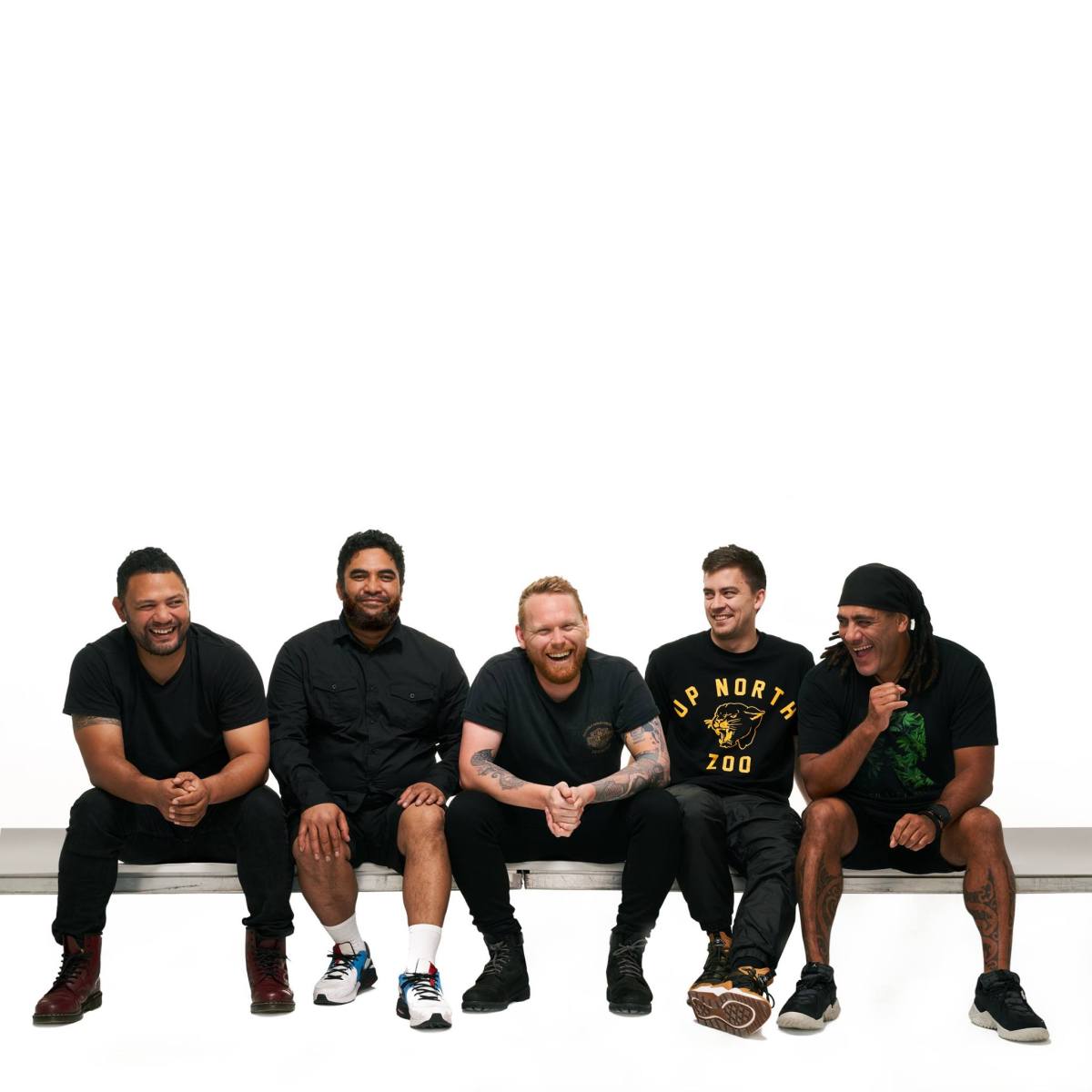 L.A.B. reveal “Take It Away” visual; watch – Aipate