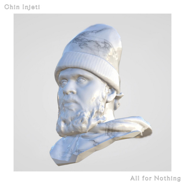 Chin Injeti has a new song, “All for Nothing” – Aipate