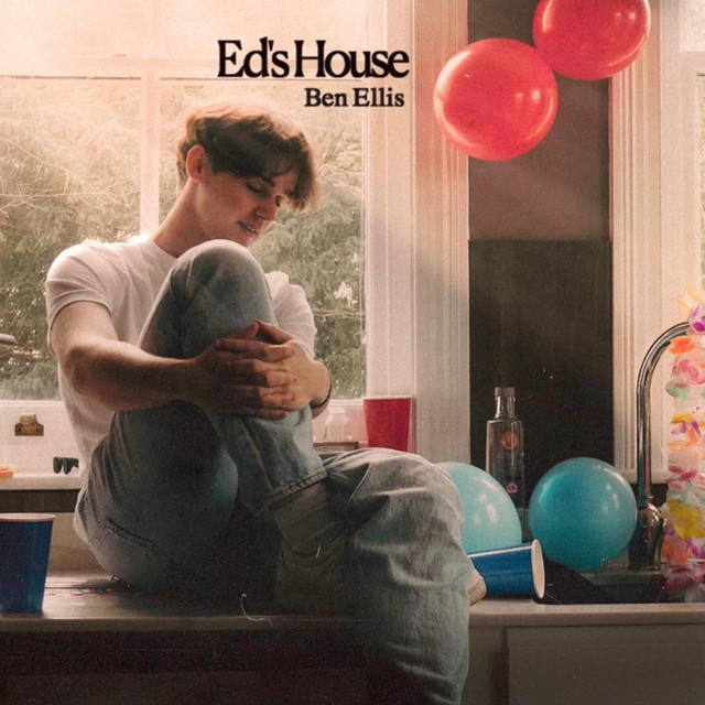 Ben Ellis reveals new song, “Ed’s House” – Aipate