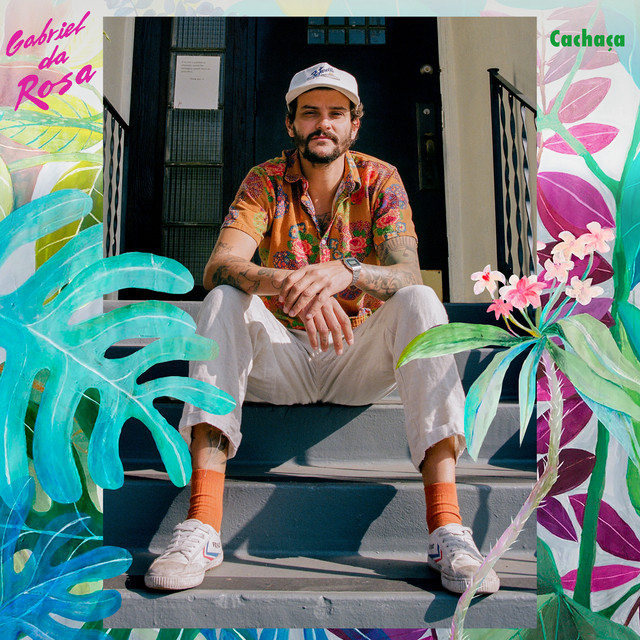 Listen to Gabriel da Rosa’s new song, “Cachaça” – Aipate