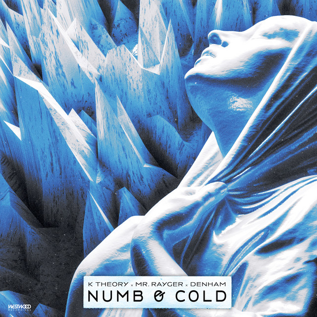K Theory collaborates with Mr. Rayger & Denham on “Numb & Cold” – Aipate