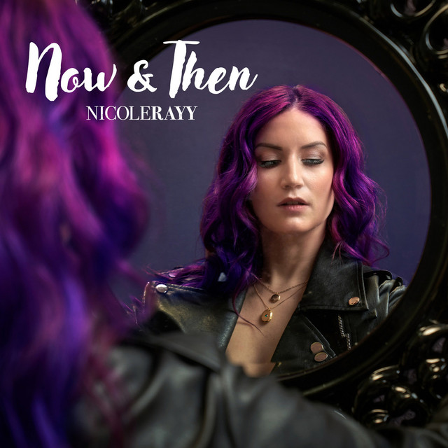 Nicole Rayy releases “Now & Then” video – Aipate