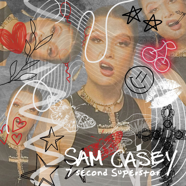 Have you heard Sam Casey’s “7 Second Superstar”? – Aipate