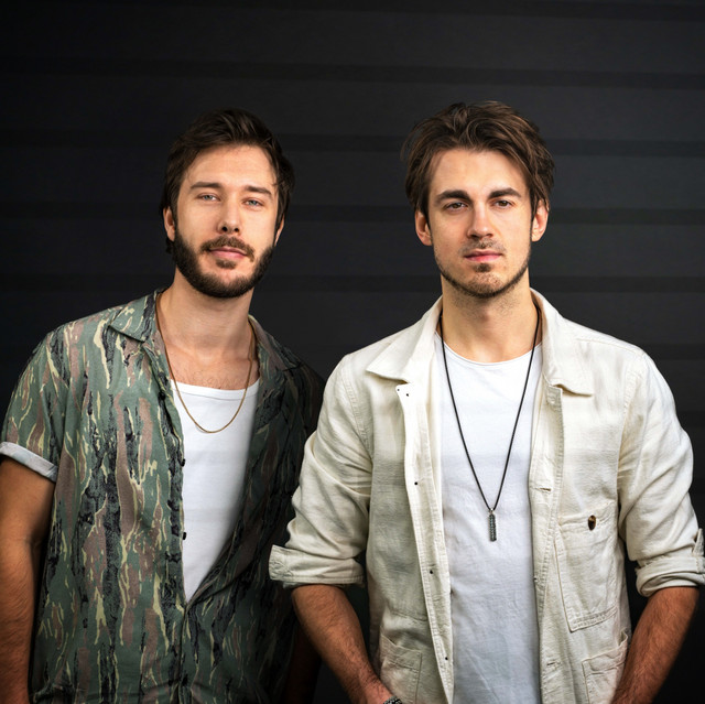 Vicetone and Ben Samama share “Dopamine Junkie”; listen & dance to it ...