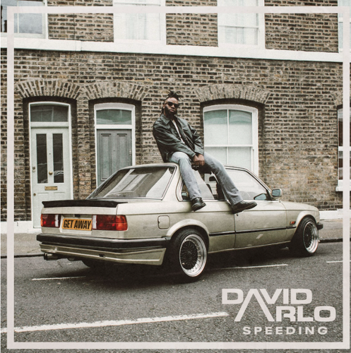 Newcomer David Arlo is “Speeding” in new song; see video – Aipate