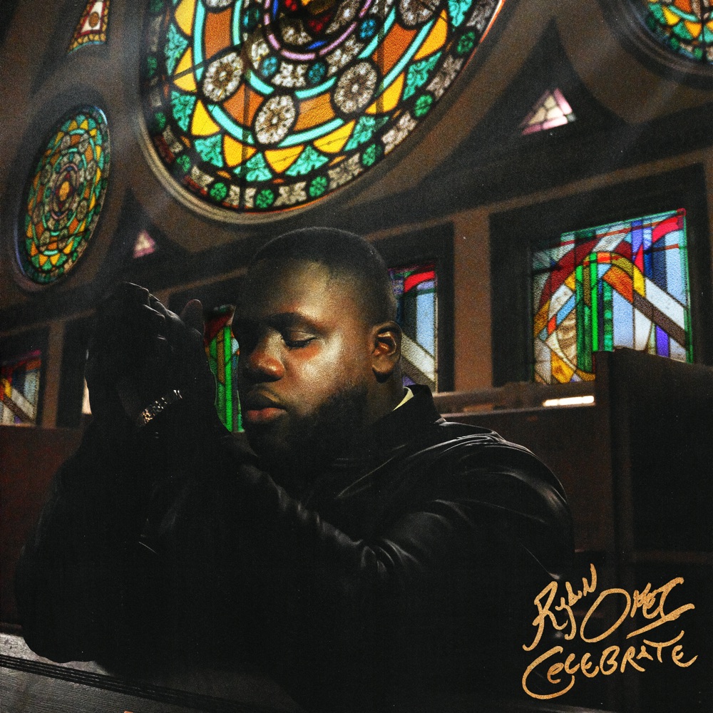 Ryan Ofei unveils Celebrate EP; listen – Aipate