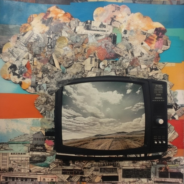 Get to know Josh Rabenold and listen to “Bad TV” – Aipate