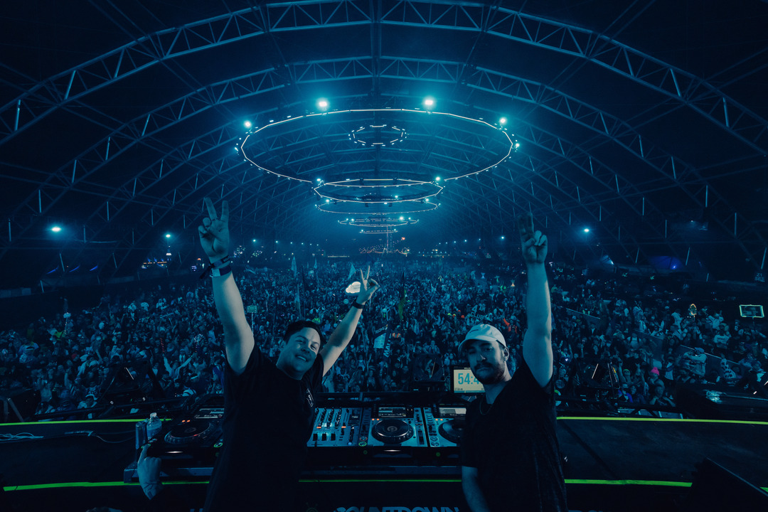 syence enlist Jake Neumar for melodic house tune, “Skydrivin” – Aipate