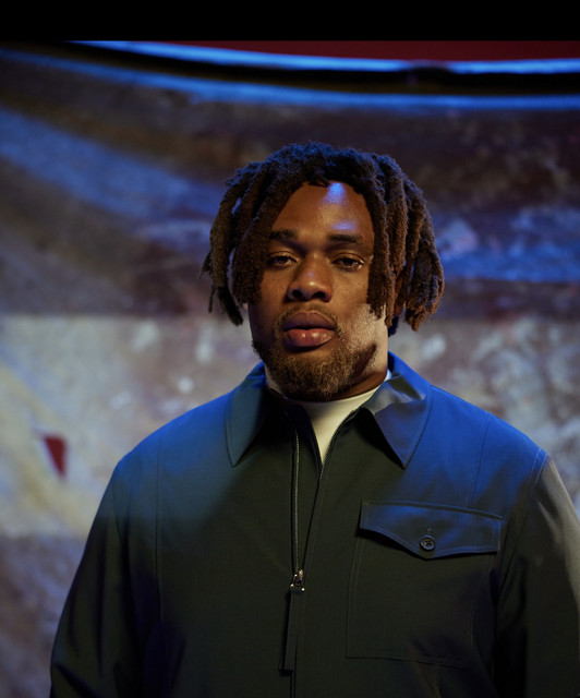 Bnxn unveils debut album, Sincerely, Benson – Aipate