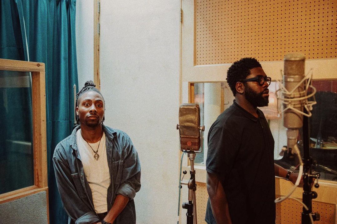 IAMTHELIVING and Jake Isaac hope to “Make It Home Alive”; see music ...