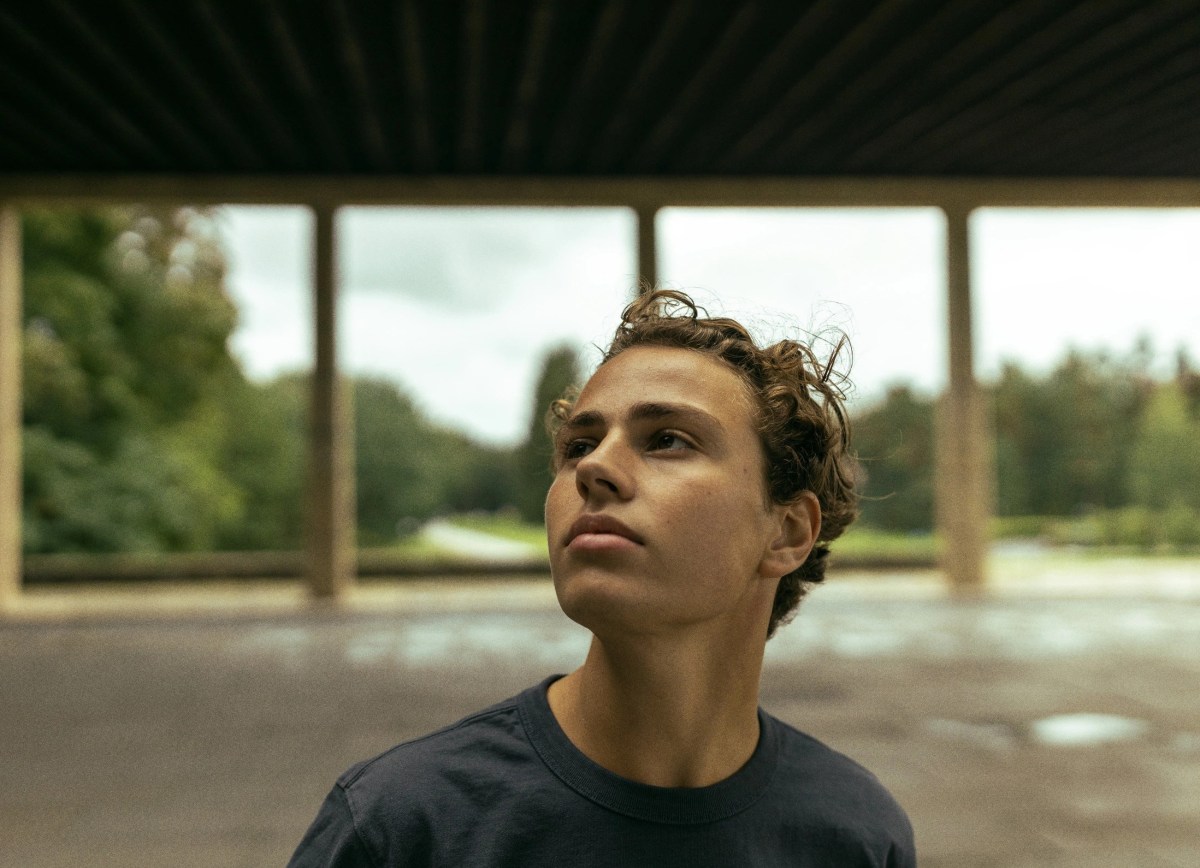 EP Review: YESTERYEAR by Noak Hellsing – Aipate