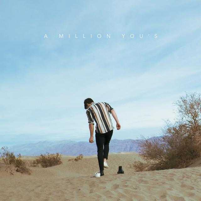Mike Ruby shares his second solo EP named A Million You’s – Aipate