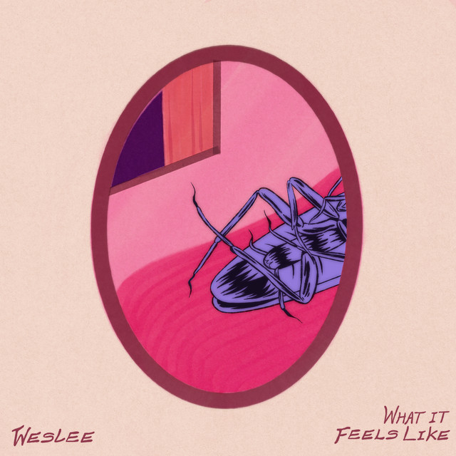 WESLEE are back with new single, “What It Feels Like” – Aipate