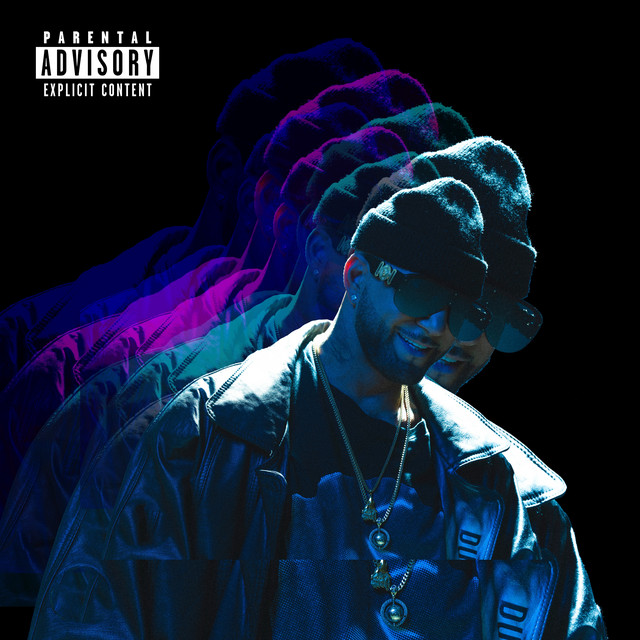 Karl Wolf releases “Only Tonight”: listen – Aipate