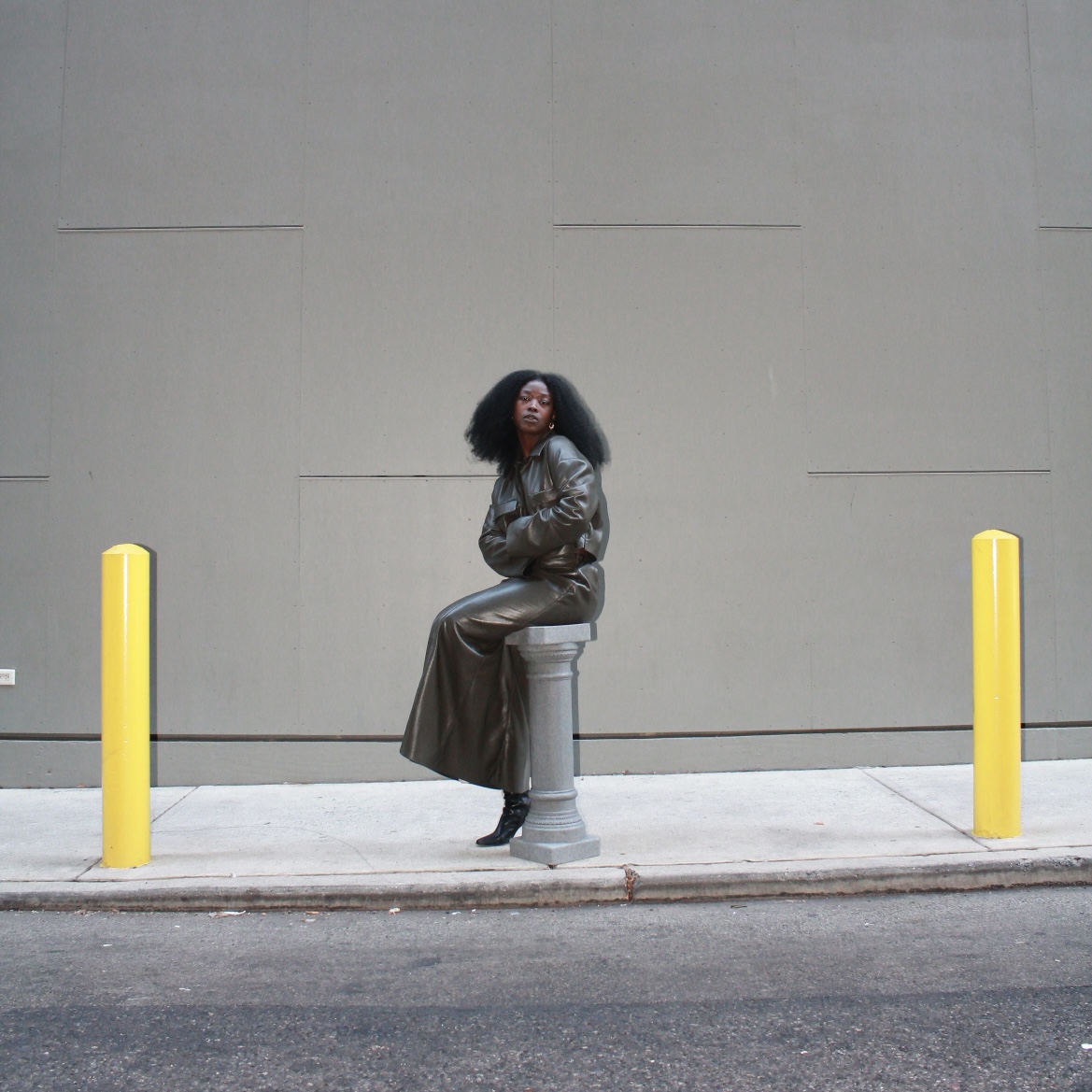 Val Fluery releases “PST”, her second single of the year – Aipate