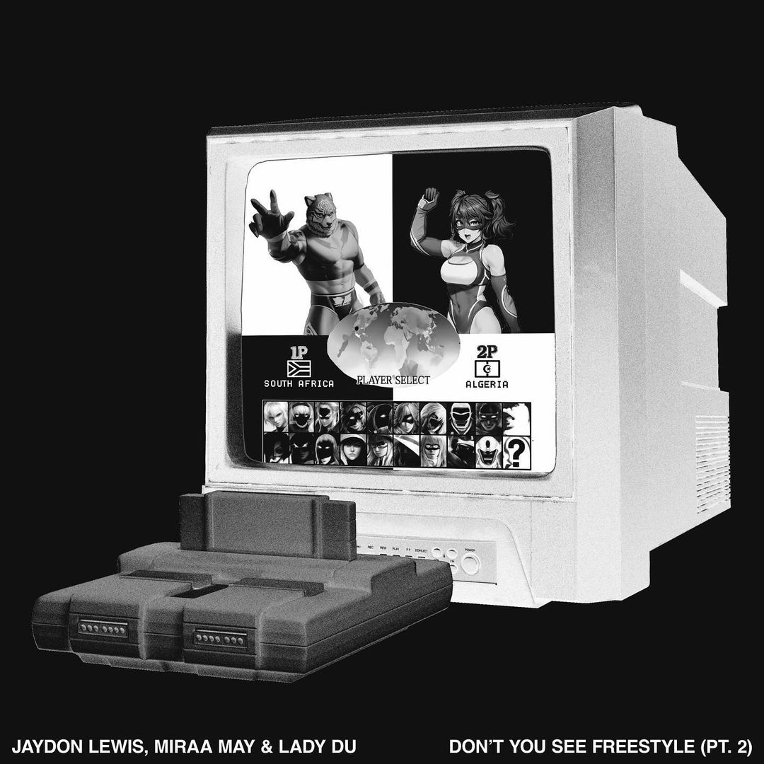 Jaydon Lewis, Miraa May & Lady Du deliver amapiano banger, “don’t you ...