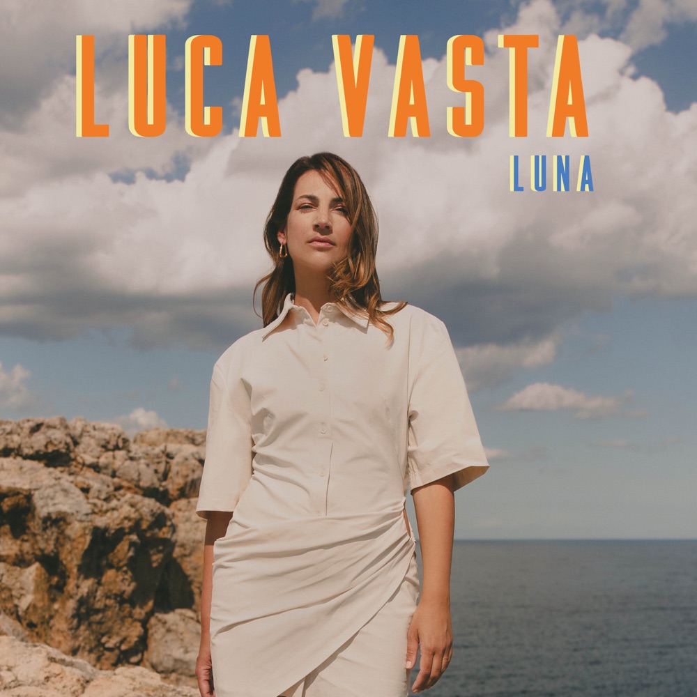 Luca Vasta unveils new album alongside “Blu” music video – Aipate