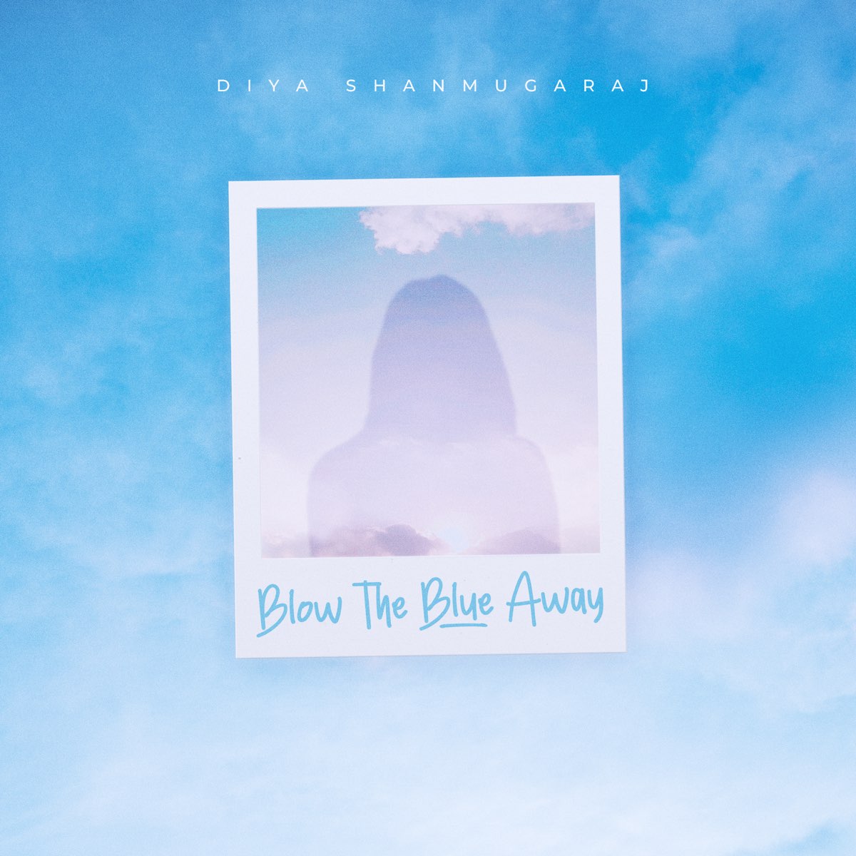Listen to “Blow The Blue Away” by Teen Singer Diya Shanmugaraj – Aipate