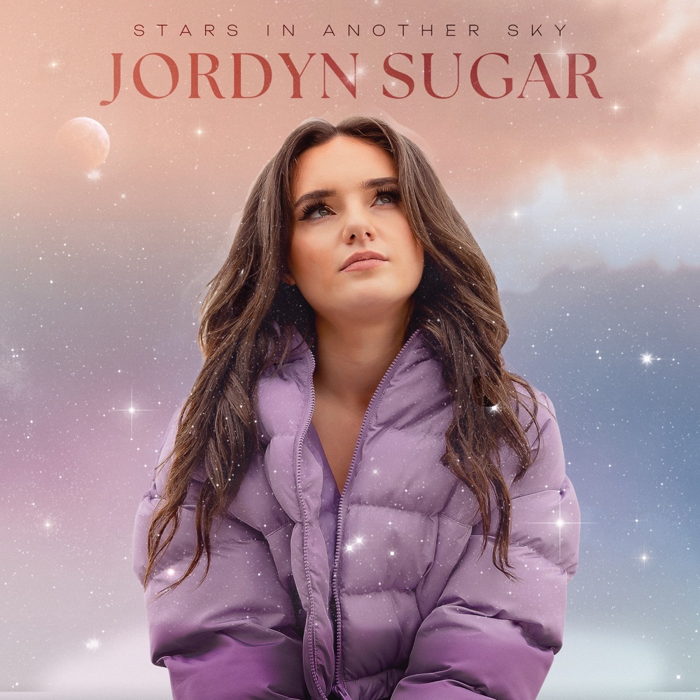 Jordyn Sugar presents new single, “Stars in Another Sky” – Aipate