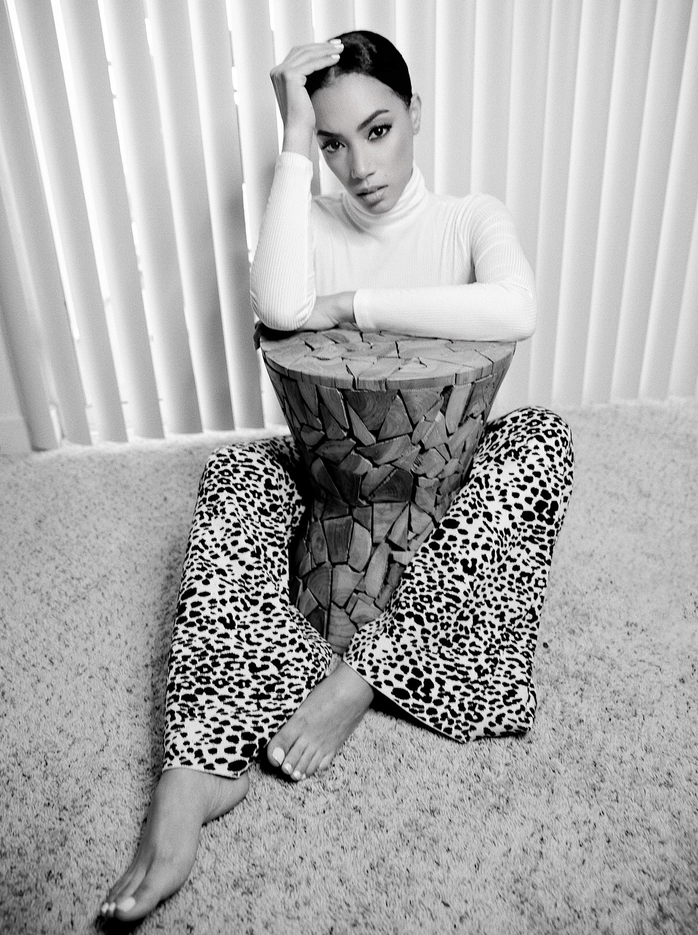 Introducing Chanelle Ray: listen to her new single, “Still Waters” – Aipate