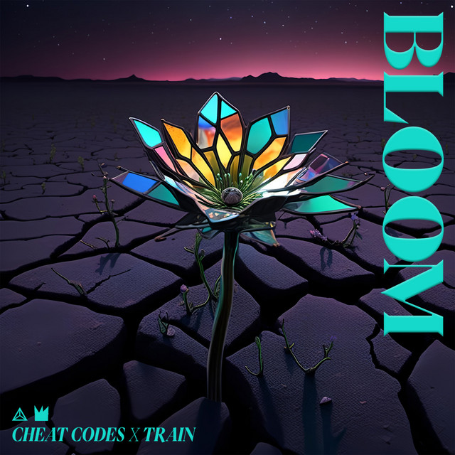 Cheat Codes and Train reveal new single “Bloom” alongside captivating ...