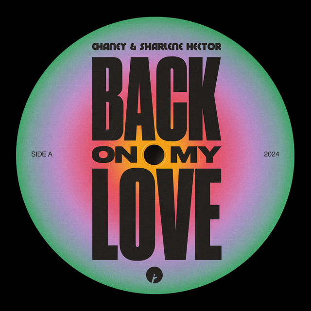 Chaney and Sharlene Hector deliver “Back On My Love” – Aipate