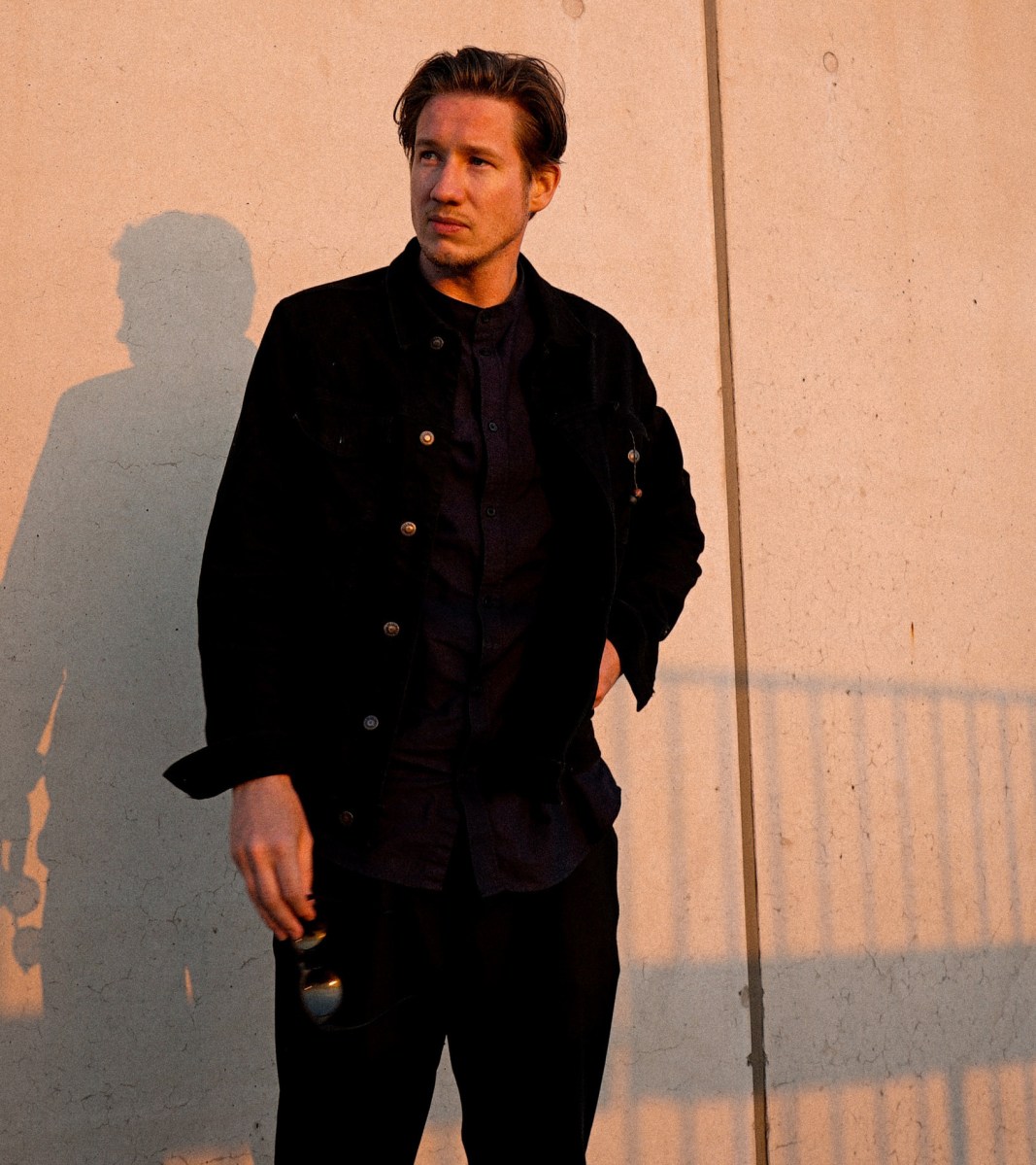 Quentyn returns with euphoric new single, “I Wanna Know” – Aipate