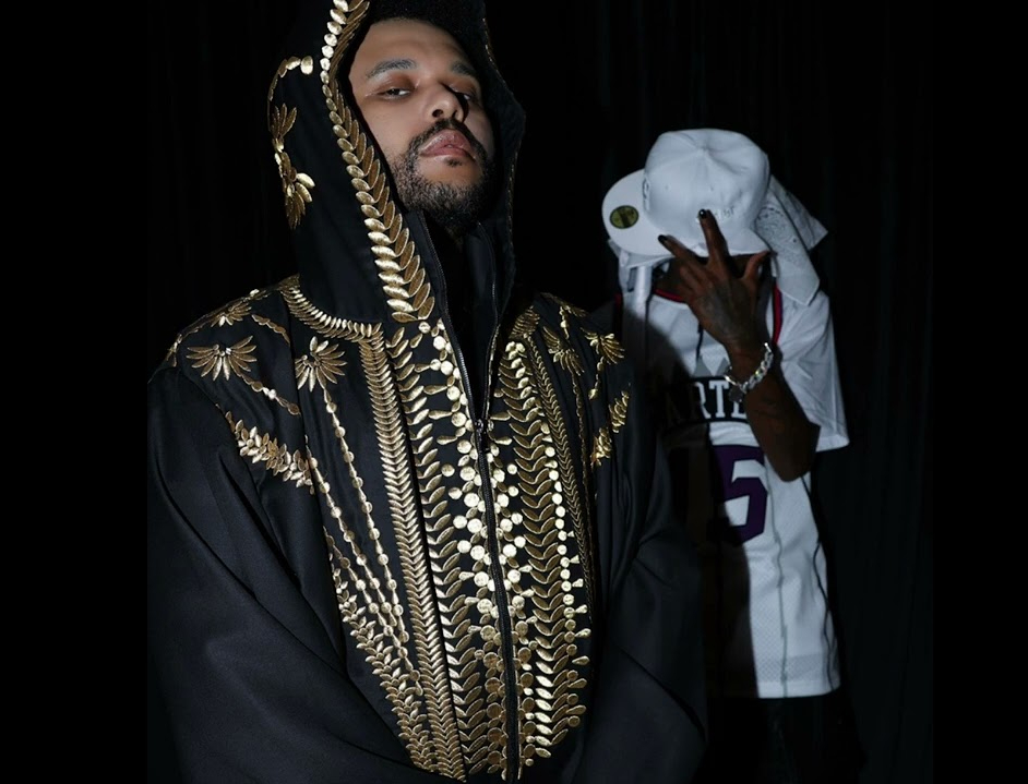 The Weeknd finally reveals “Timeless” video feat. Playboi Carti – Aipate