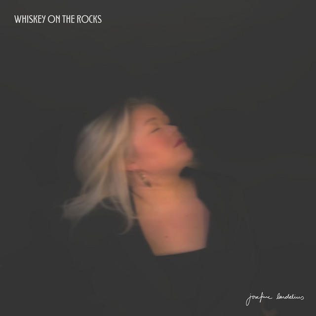 Listen to “Whiskey on the Rocks” by Swedish singer Josefine Landelius ...