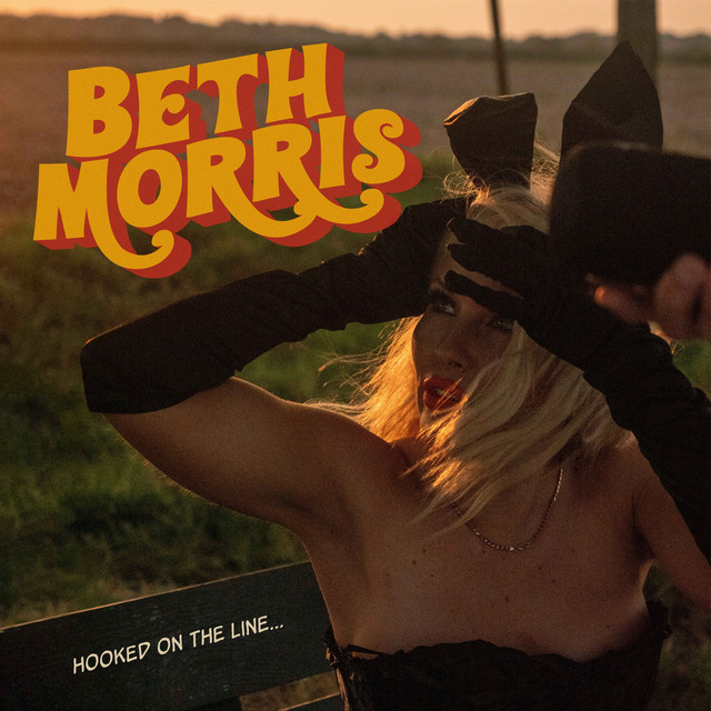 Beth Morris (a.k.a. Luna LePage) drops new single, “Hooked On The Line” – Aipate