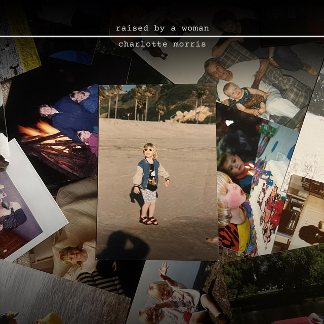 Hear “Raised by a Woman” by singer Charlotte Morris – Aipate